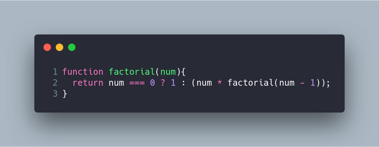 Understanding Javascript Typescript Memoization By Carlos Caballero Medium
