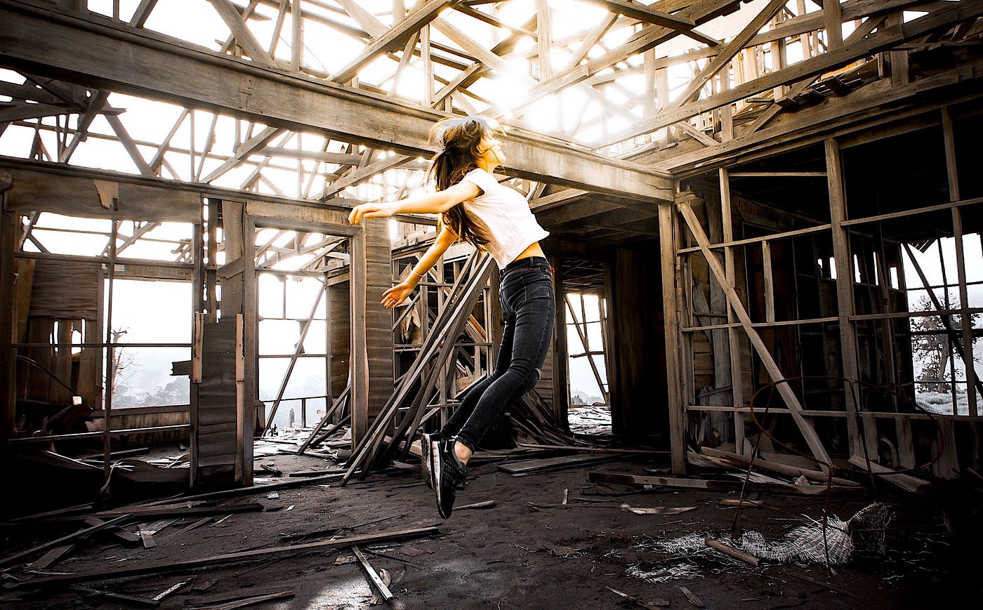 Clean Up Your Mess at Home and You’ll Have a Clear Mind | by Tim ...