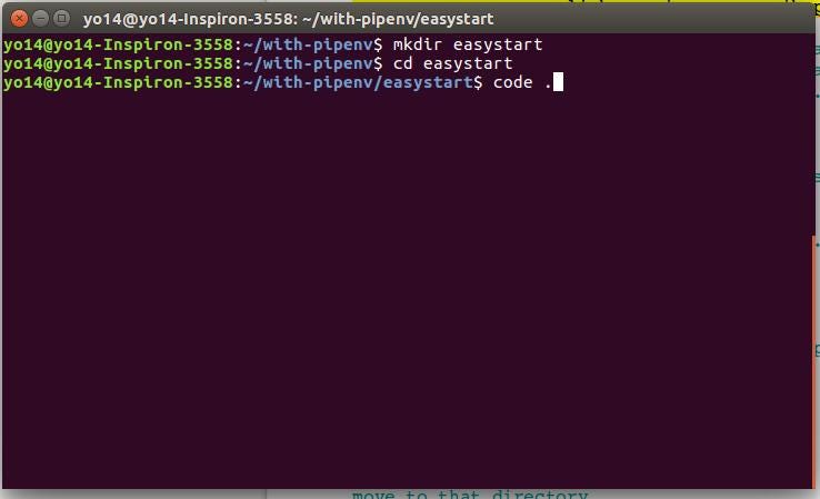 Easy Start Learning Django Framework | by Yolla Ifliandry | Medium