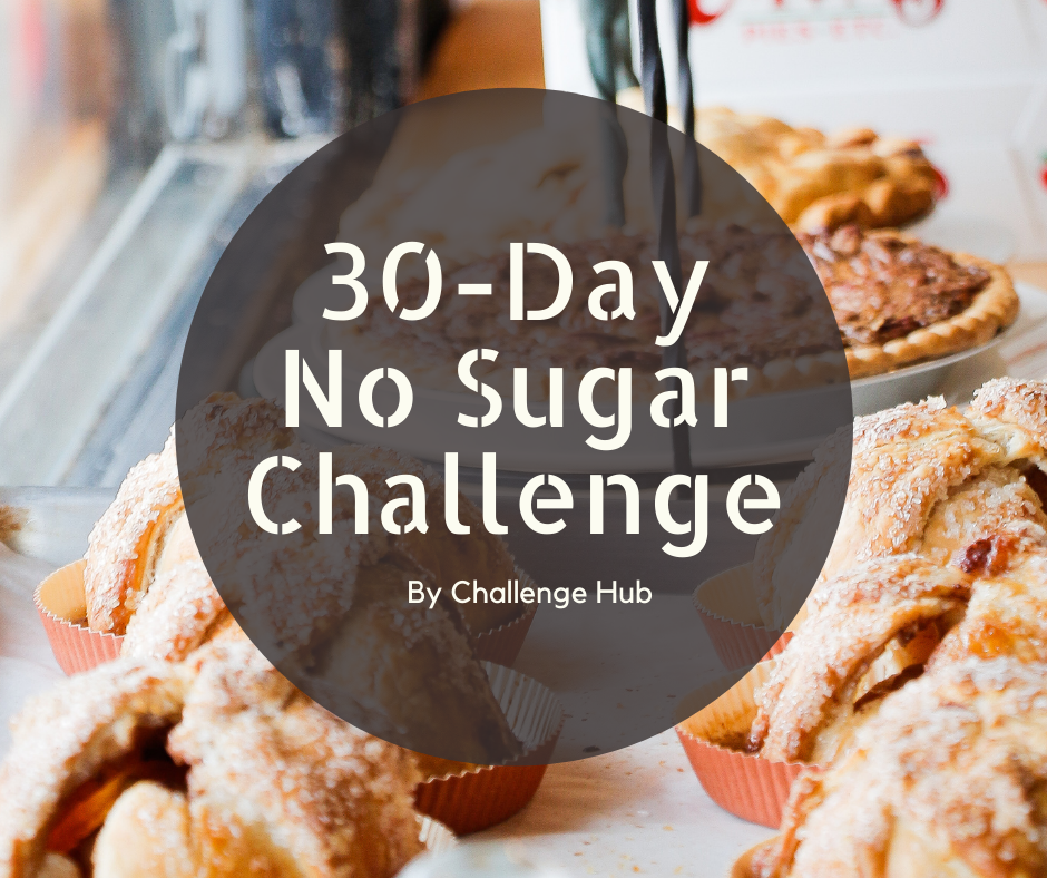 30-Day No Sugar Challenge. Discover how to get rid of your… | by EFS ...