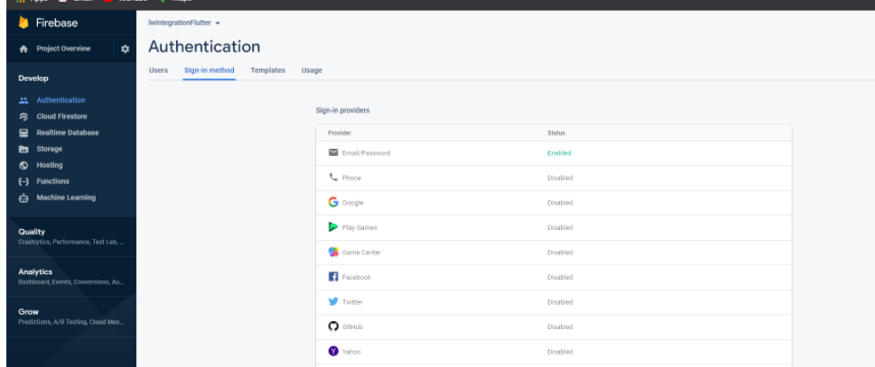 Flutter basic task. In this blog we are going to the… | by Yash ...