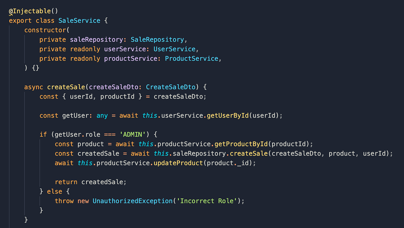 Mongoose with NestJS and MongoDB. Mongoose | MongoDB with Nest.js | by Carlos Villarroel ...