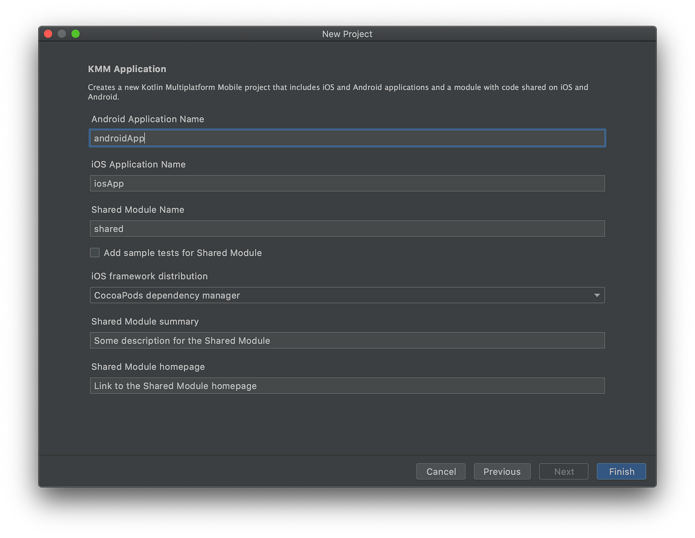 Hands on With Kotlin MultiPlatform Mobile (KMM) | by Guru Prasad ...