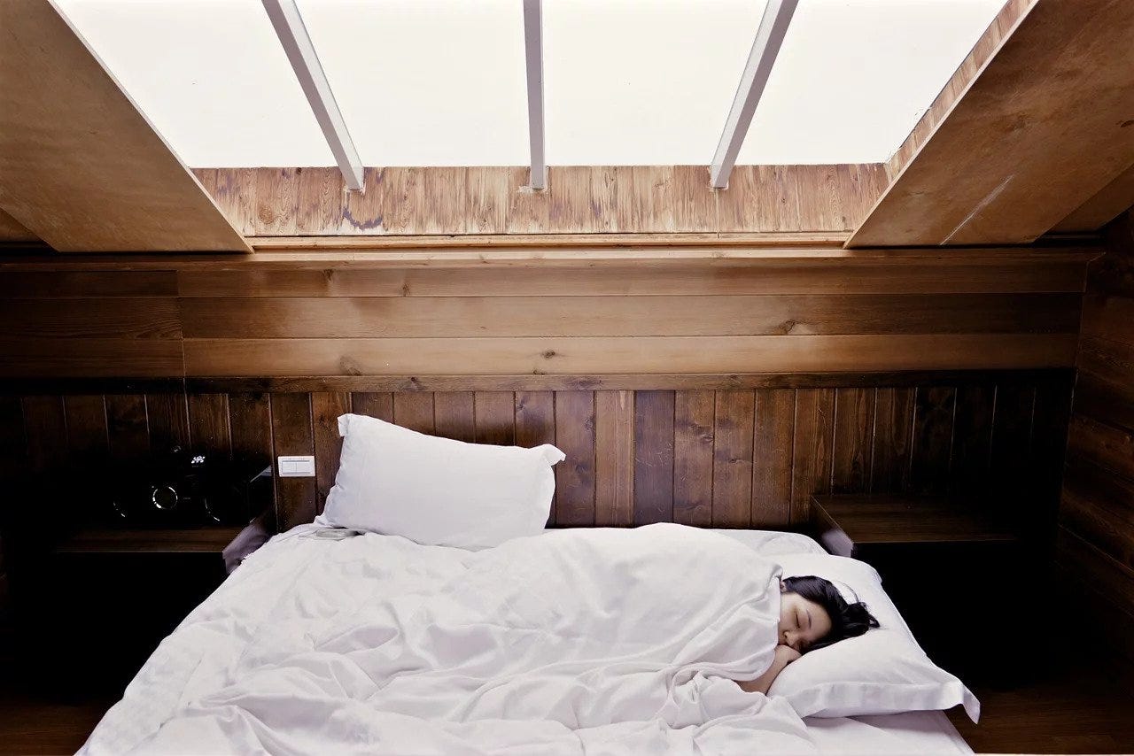 How to Have The Best Nap Ever. 13 Napping Tips | by HiwaMagOnline | Medium