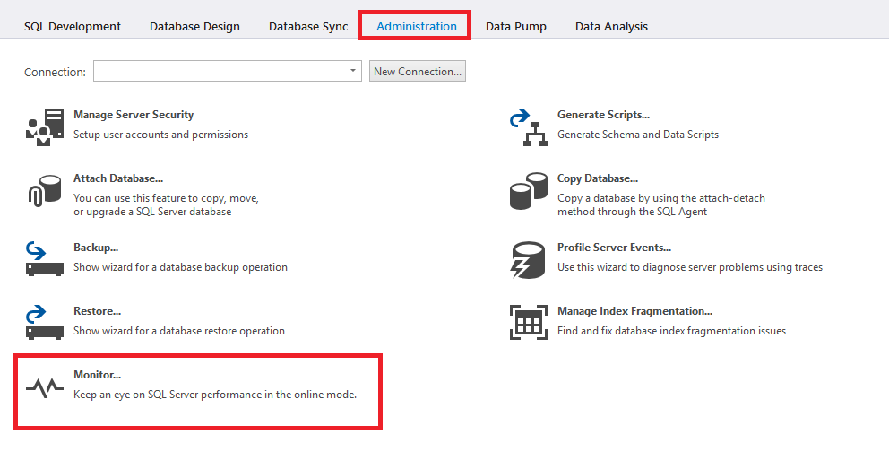 Some Aspects of MS SQL Server Monitoring. Part 1. | by Jordan Sanders | HackerNoon.com | Medium