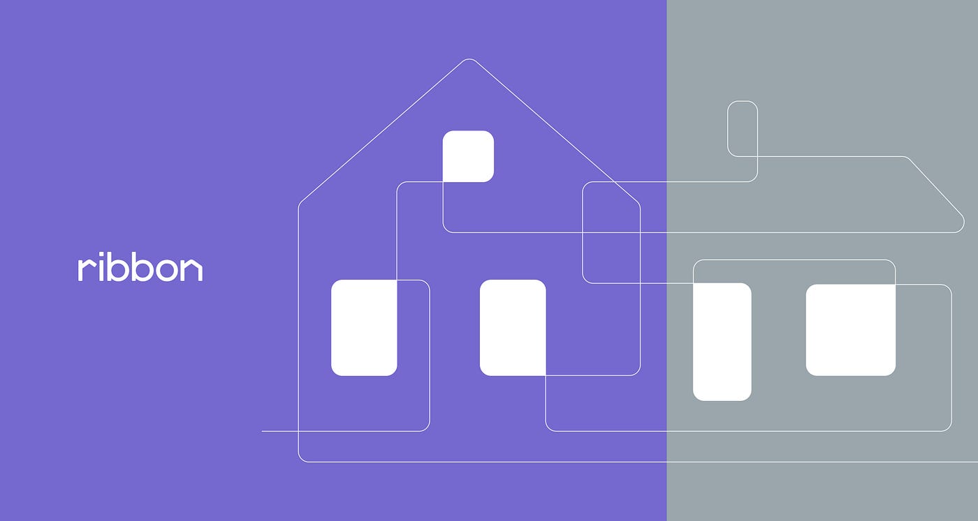 Get to know Ribbon. We’re here to make home ownership… | by Ribbon ...