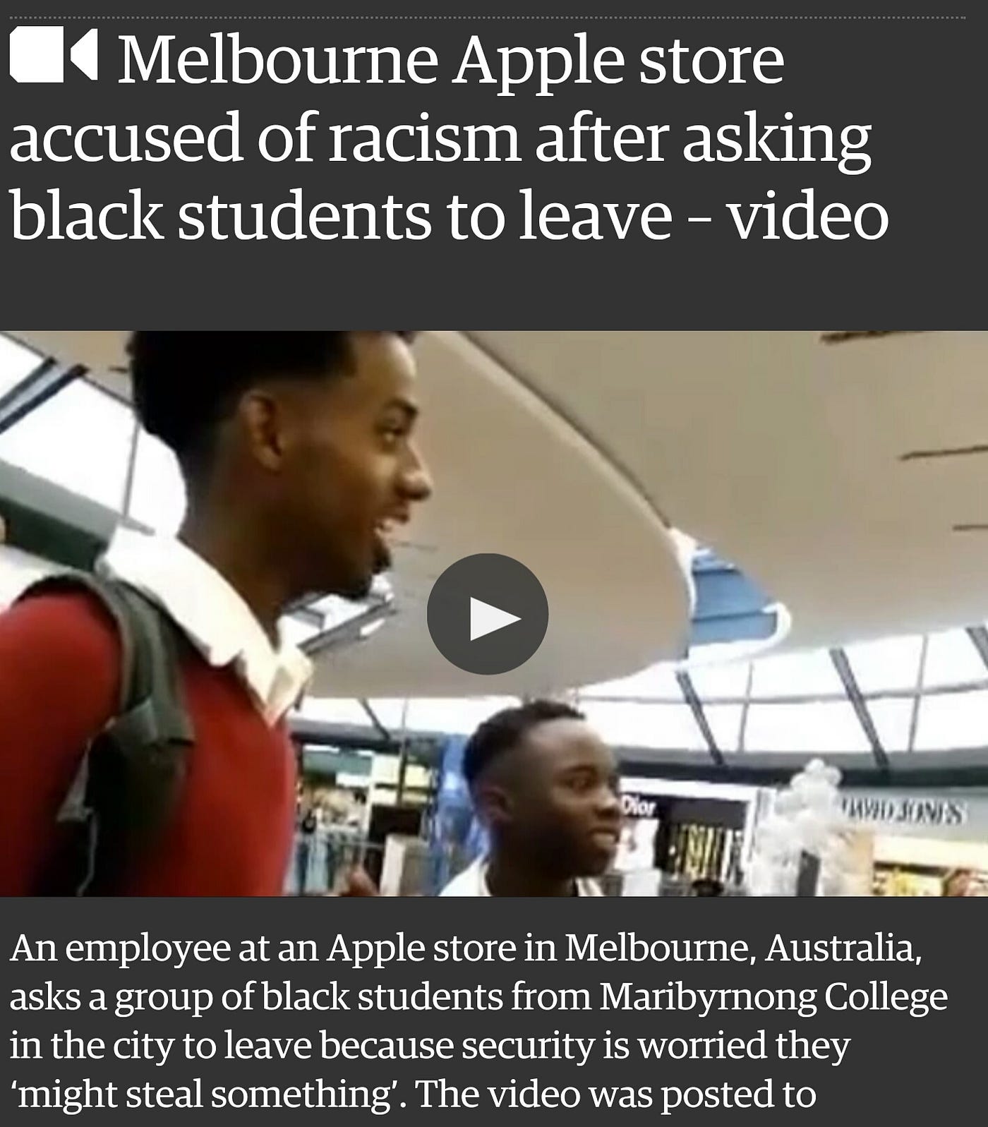 50+ Examples Of The Apple “Cult”ure In Action | by Obi Onyeador | Medium