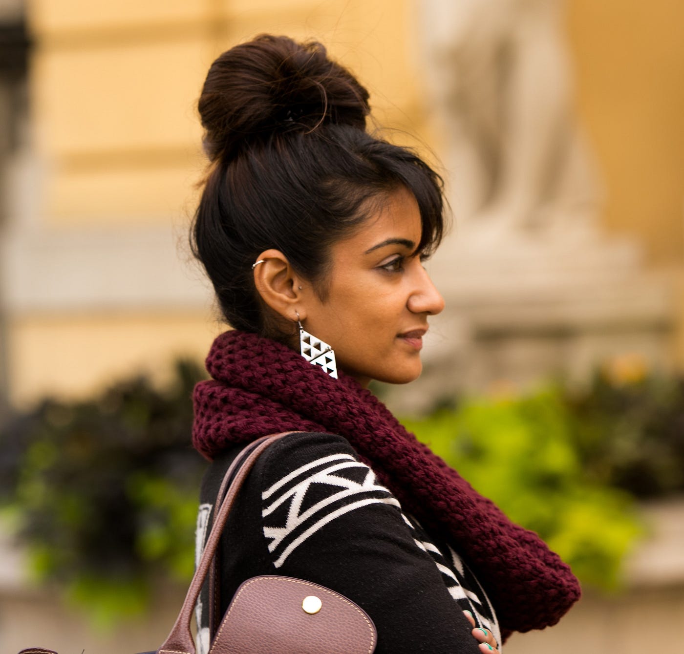 Introducing the Peers of Colour Learning Marathon cohort | by Sharan ...