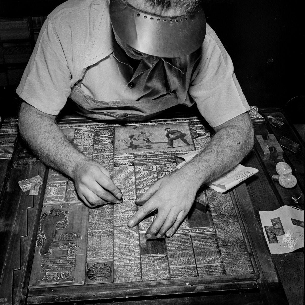 The Wireless Newspapers Of The 1930s By Post Haste Telegraph Company the-wireless-newspapers-of-the-1930s-by-post-haste-telegraph-company