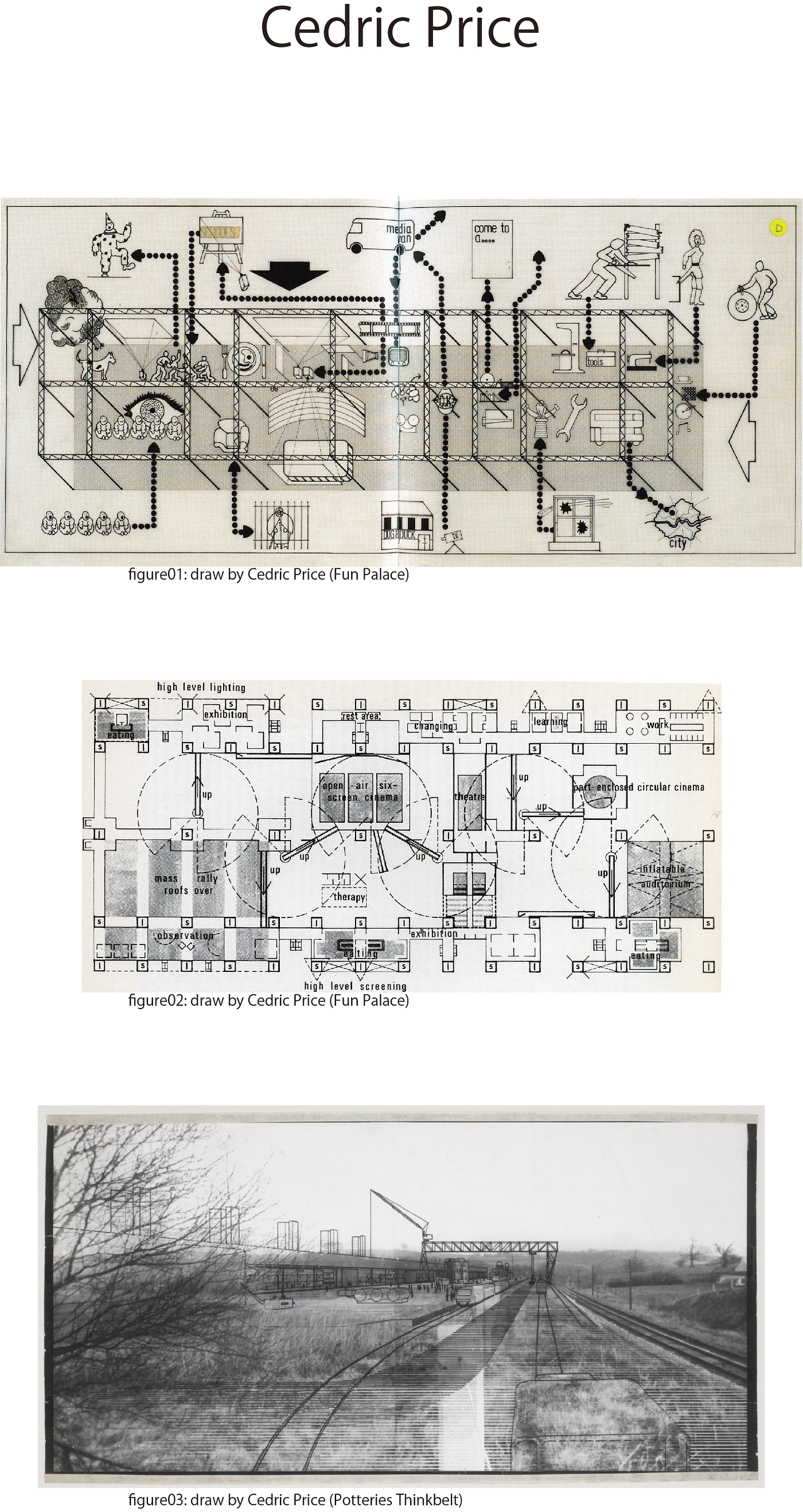 2A: Drawing / Notation | by Yura Nakajima | Medium