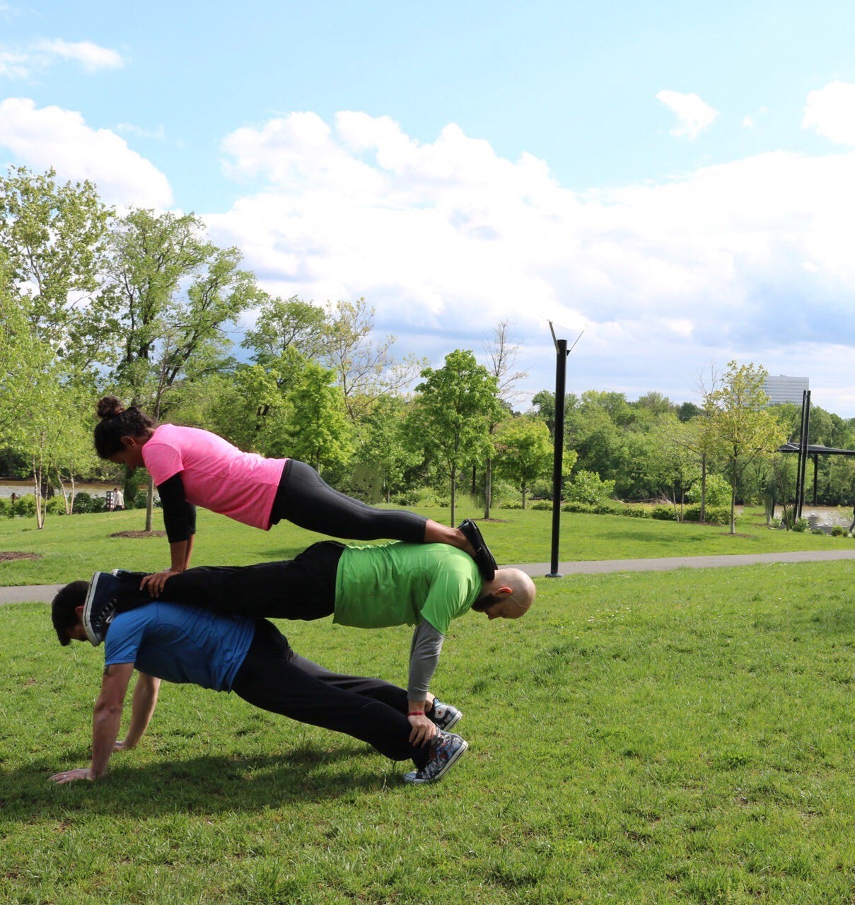 Skipping A Workout? What Difference Does it Really Make? | by Josef ...