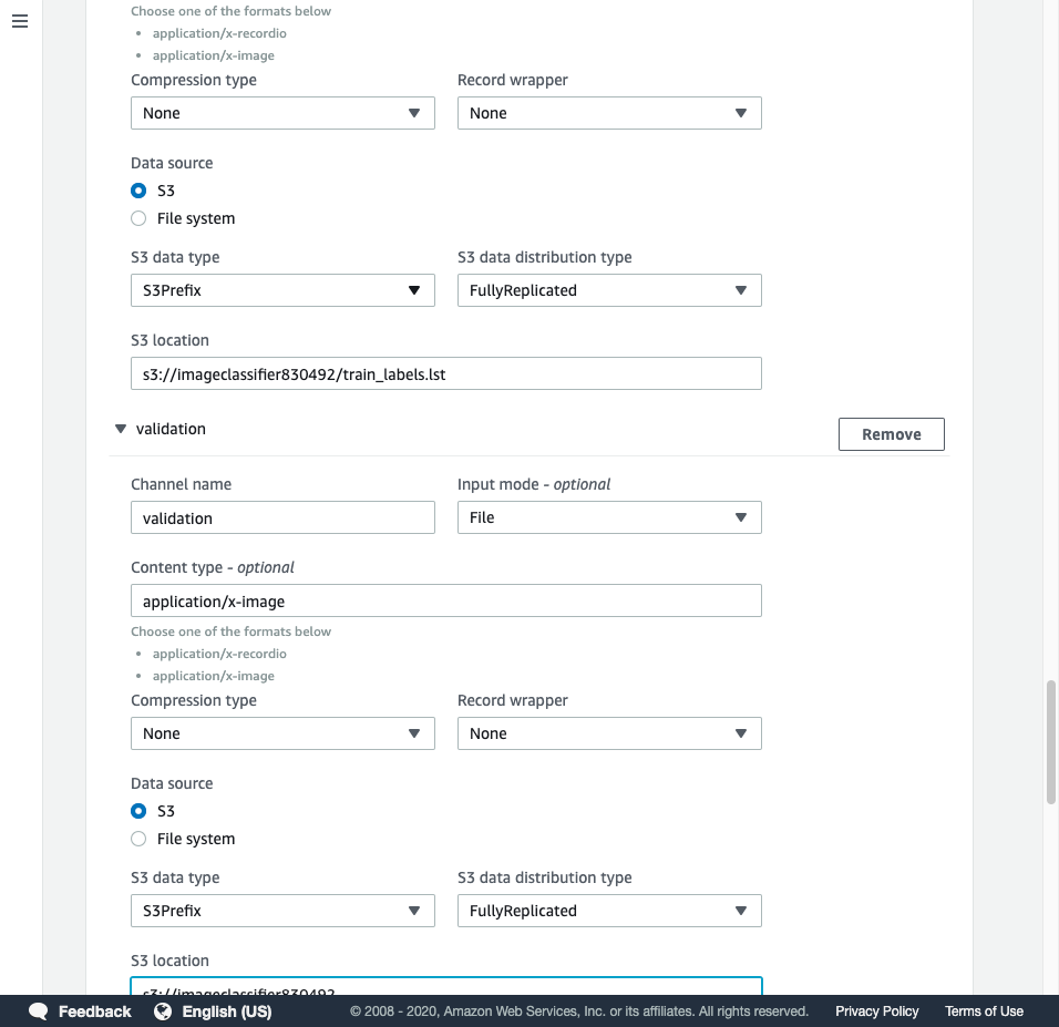 Classifying Images Using AWS SageMaker | by Neuralyte | Medium