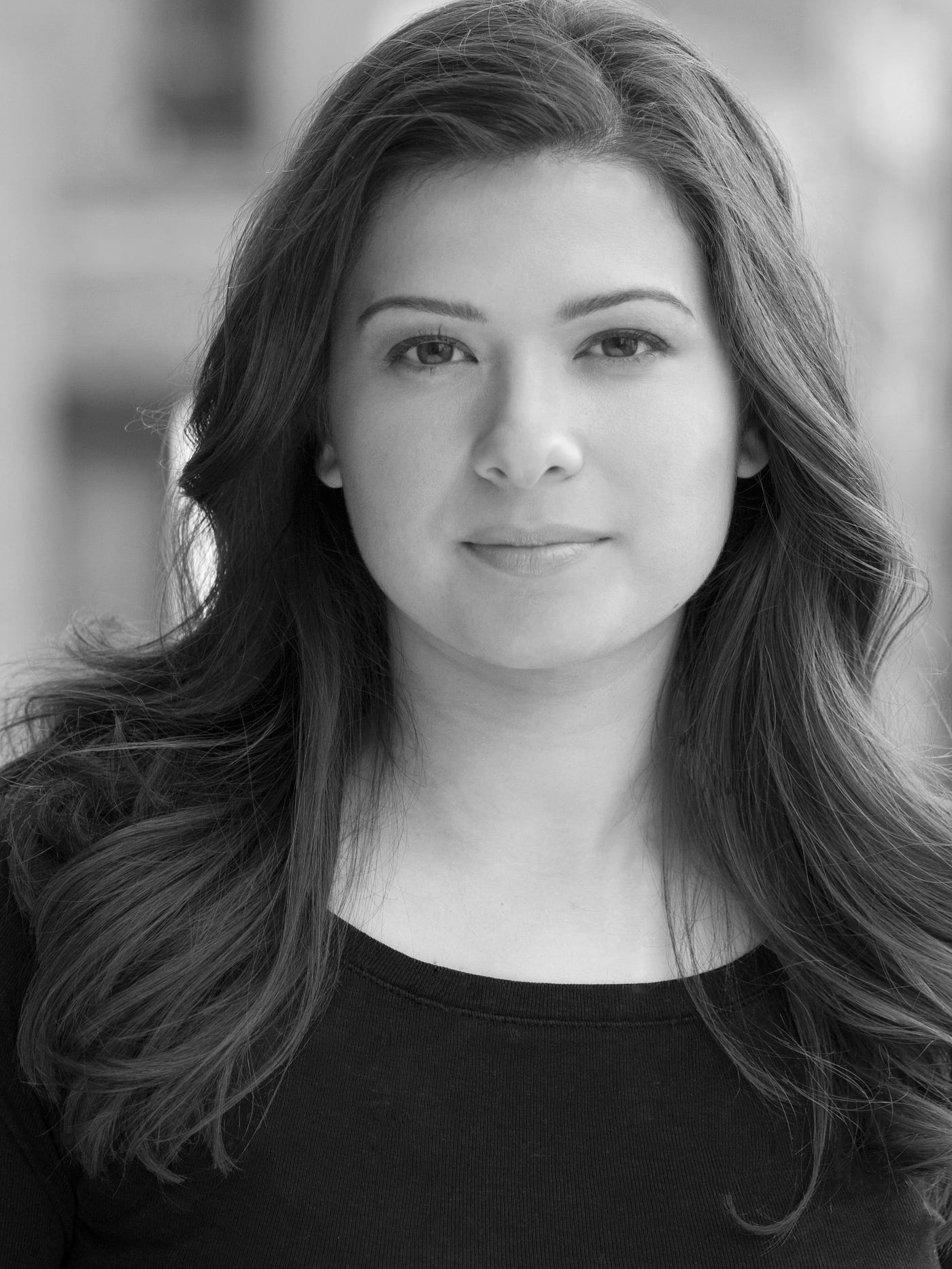 Rising Star Jessica Schechter: “If I could start a movement it would be ...