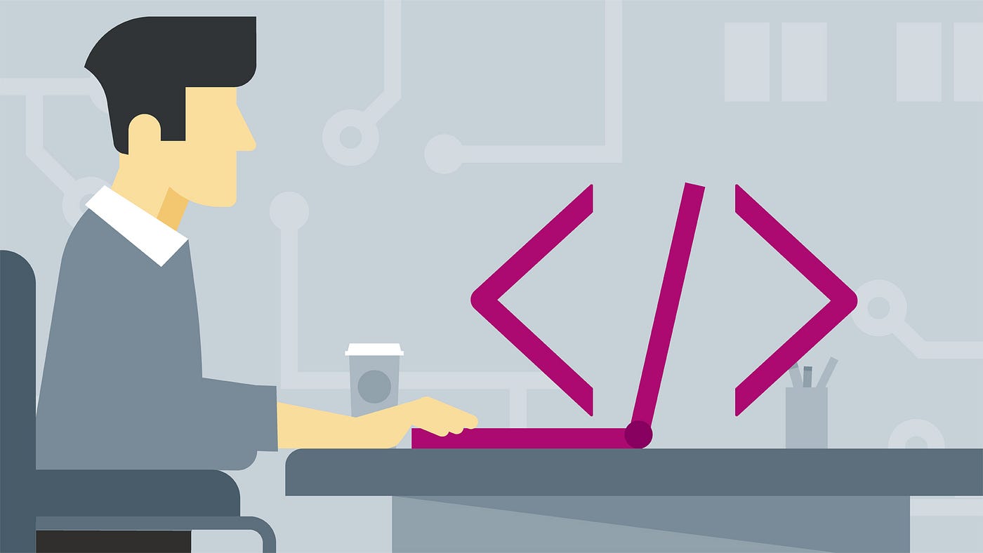 A Practical Road Map For Web Development By Madhav Bahl Codeburst