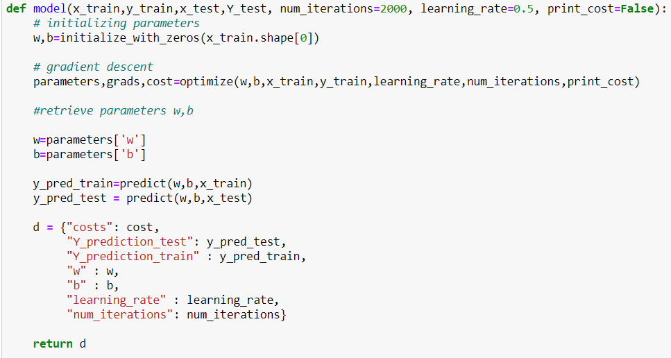 Getting started with Deep Learning | by Shashank Verma | CSE ...