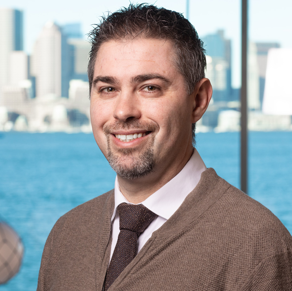 David Mascarella of CoreView: 5 Things You Need To Know To Create a ...