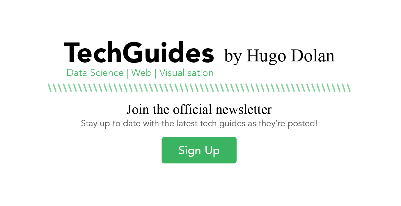 The Ultimate Beginners Guide To Game Development In Unity | by Hugo ...