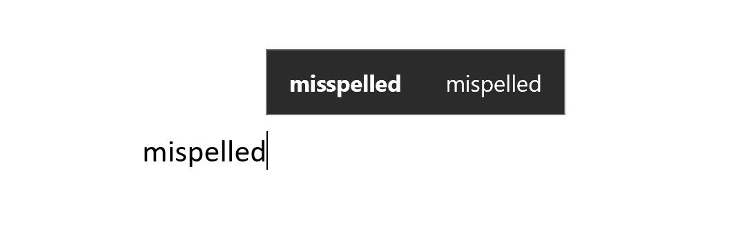 Autocorrect Using NLP. In this age of technology, a feature of… | by Ruchita Patel | Apr, 2022 ...