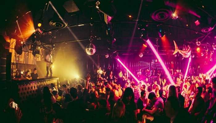 Best Clubs in Miami 2021. Miami is known for its night lifestyle… | by ...