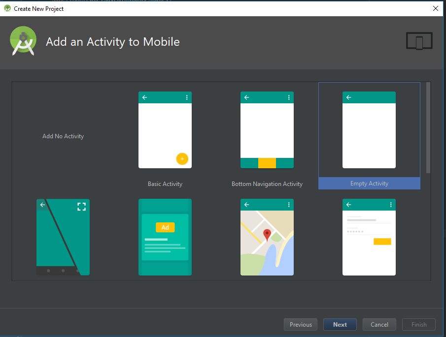 Android Studio (Lab 3SB04). Android Studio คืออะไร ? | by Boy RealLife ...
