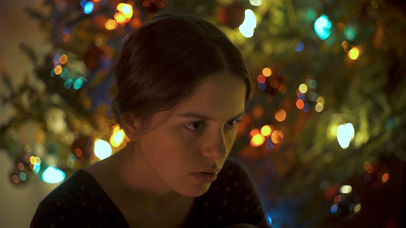 Jake Hammond and Jay Burleson talk Hometown Horror | by 5th Floor | Medium