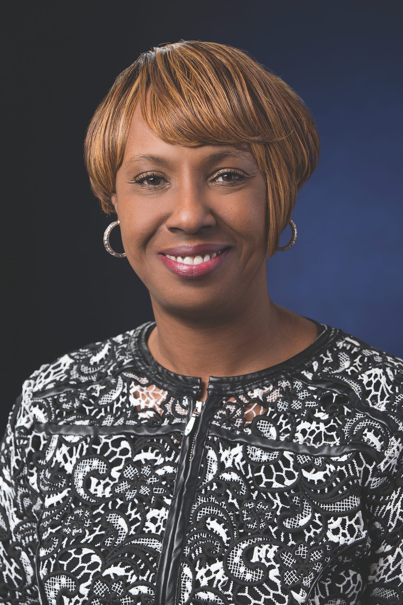 Katina Shaw Named Milwaukee Business Journal Women of Influence Award ...