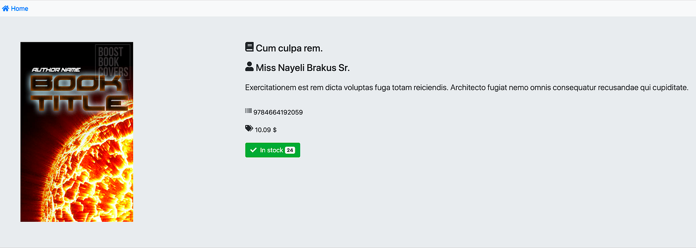 Lockdown Diaries — React Symfony Api Platform The Perfect Combination By Stefano Alletti