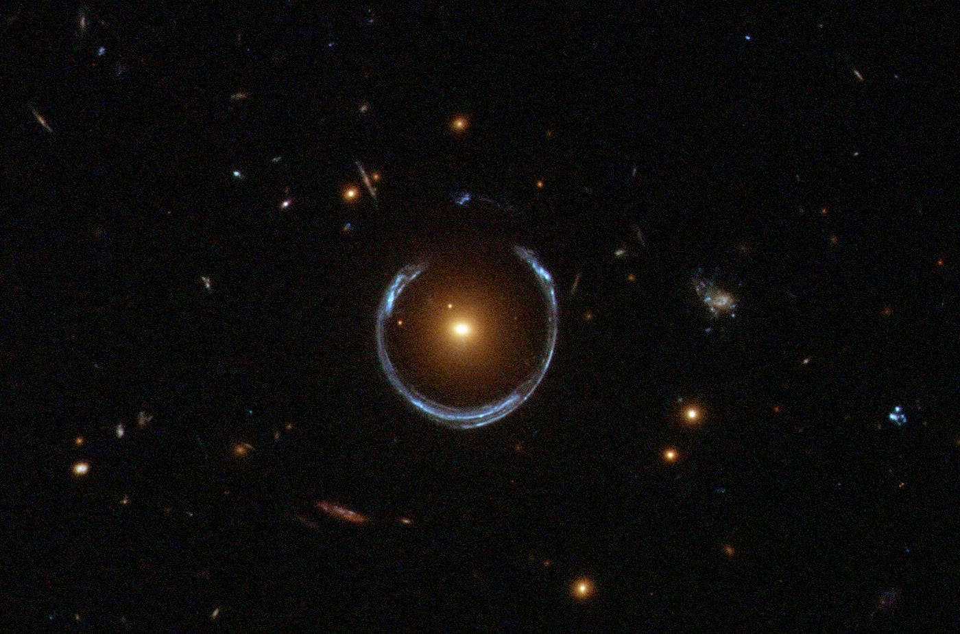 Throwback Thursday: The Camera that changed the Universe | by Ethan Siegel | Starts With A Bang ...