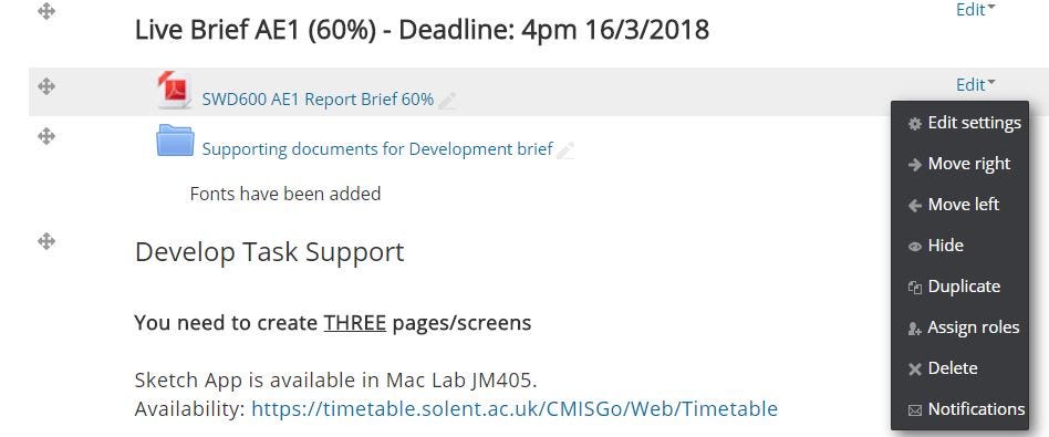 Version control, CV update, Moodle notification plugin | by Bozhidar ...