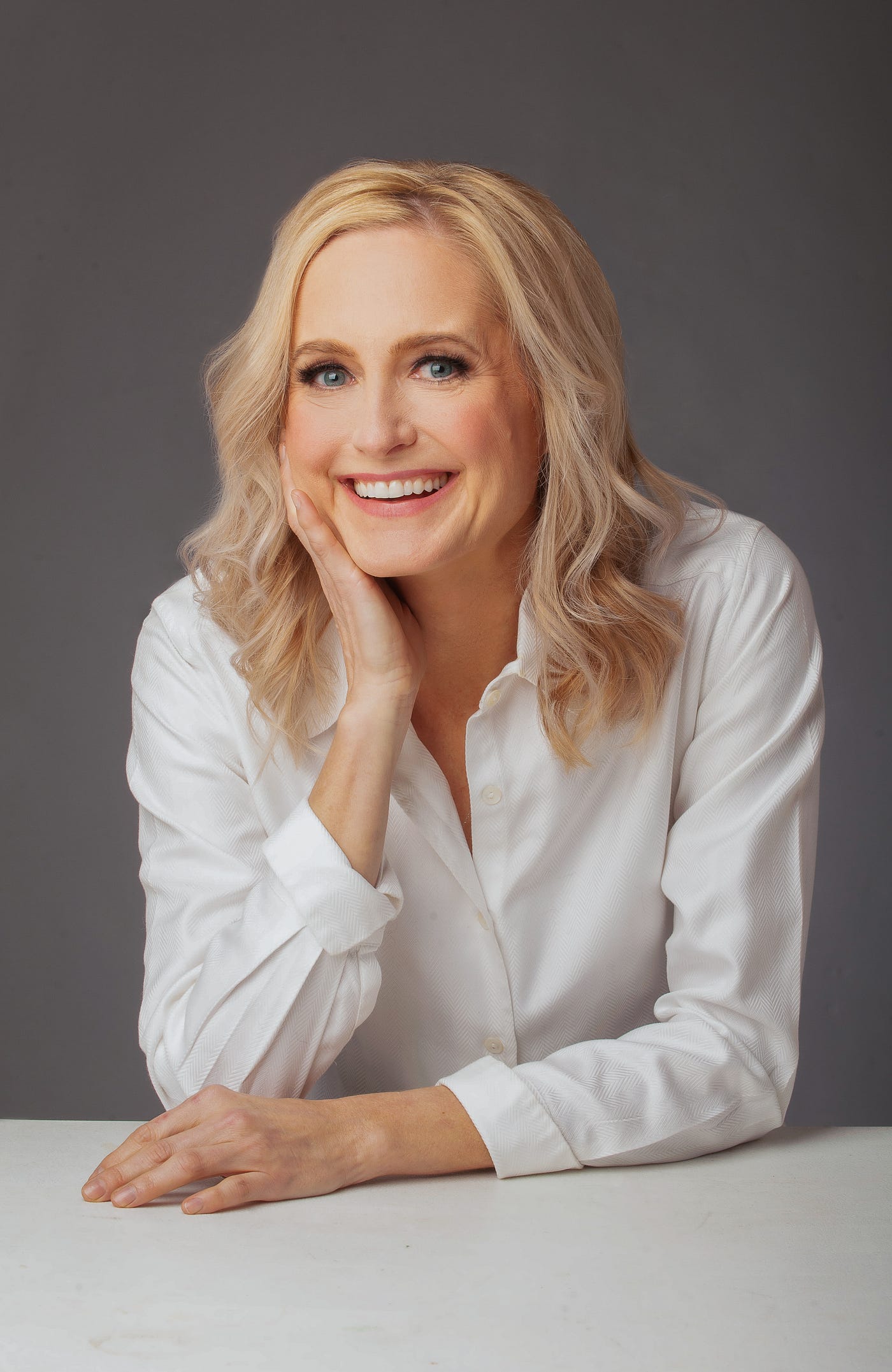 Female Founders: Sarah Evans of Well Aware On The Five Things You Need ...