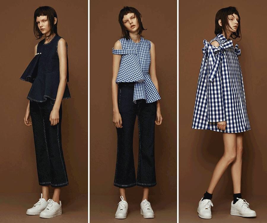 6 Chinese Fashion Designers You Should Know | by Jia Yang | Medium