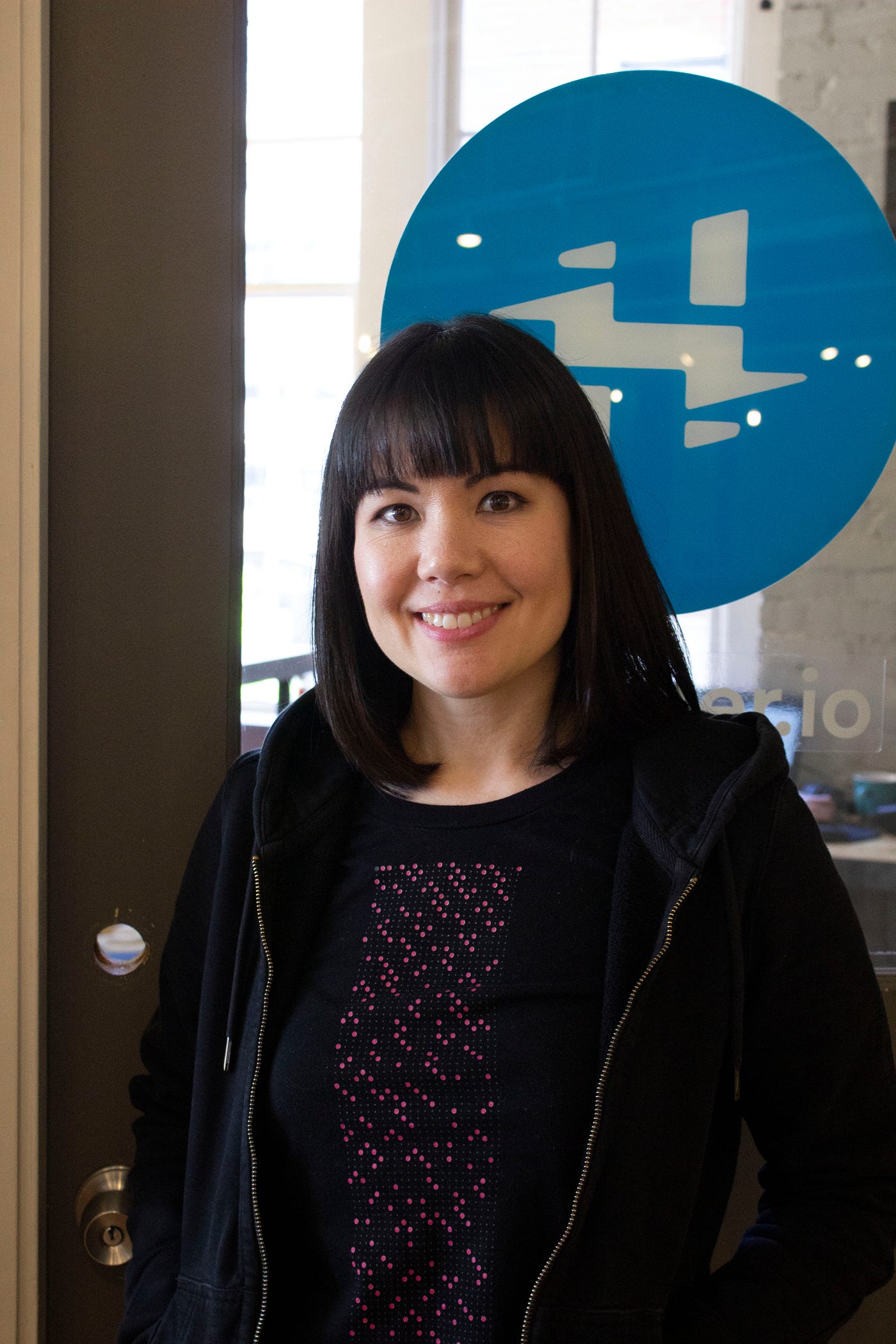 Interview with Sophy Wong. Sophy Wong is a maker, artist and… | by ...