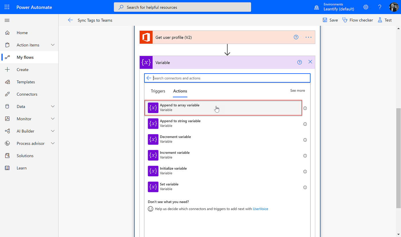 Fight Notification Overload in Microsoft Teams — Manage Tags with Power ...