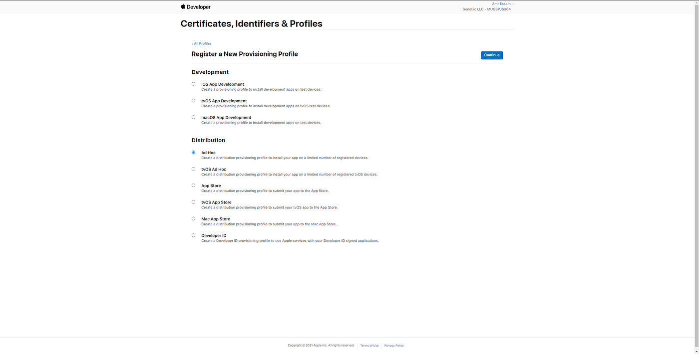 How to install your Expo React Native application on iOS without using Xcode or macOS | by Amr ...