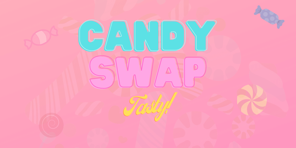 CandySwap – Medium