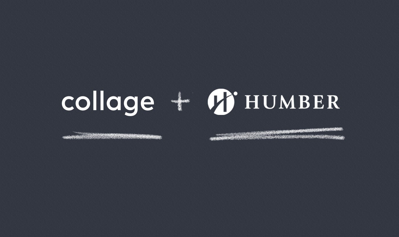 Introducing Collage HR Labs: We’re Taking HR Back to School | by Kira ...