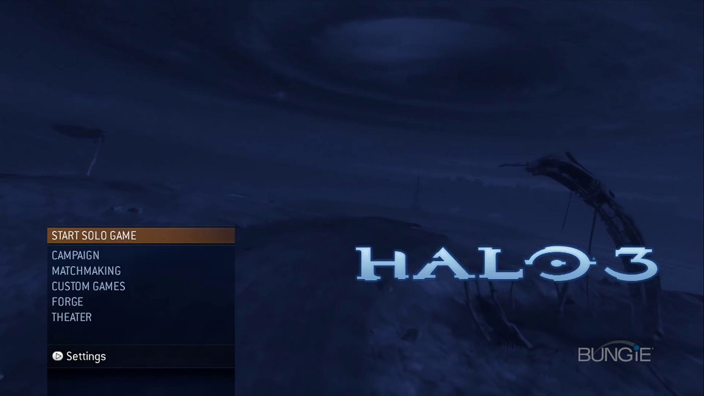Deconstructing Halo 3: A Decade Later | by Gulmer | Medium