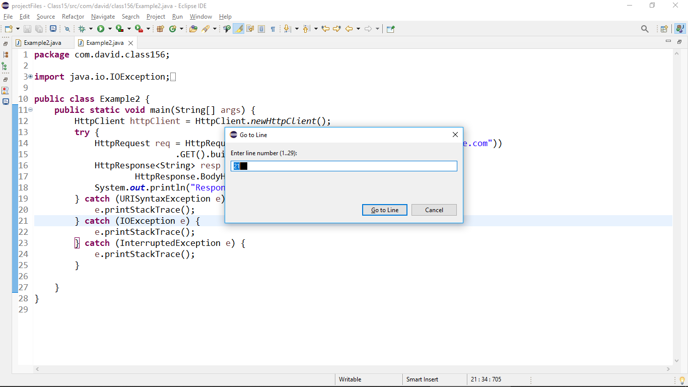 Top 10 Eclipse IDE keyboard shortcuts that will increase your ...