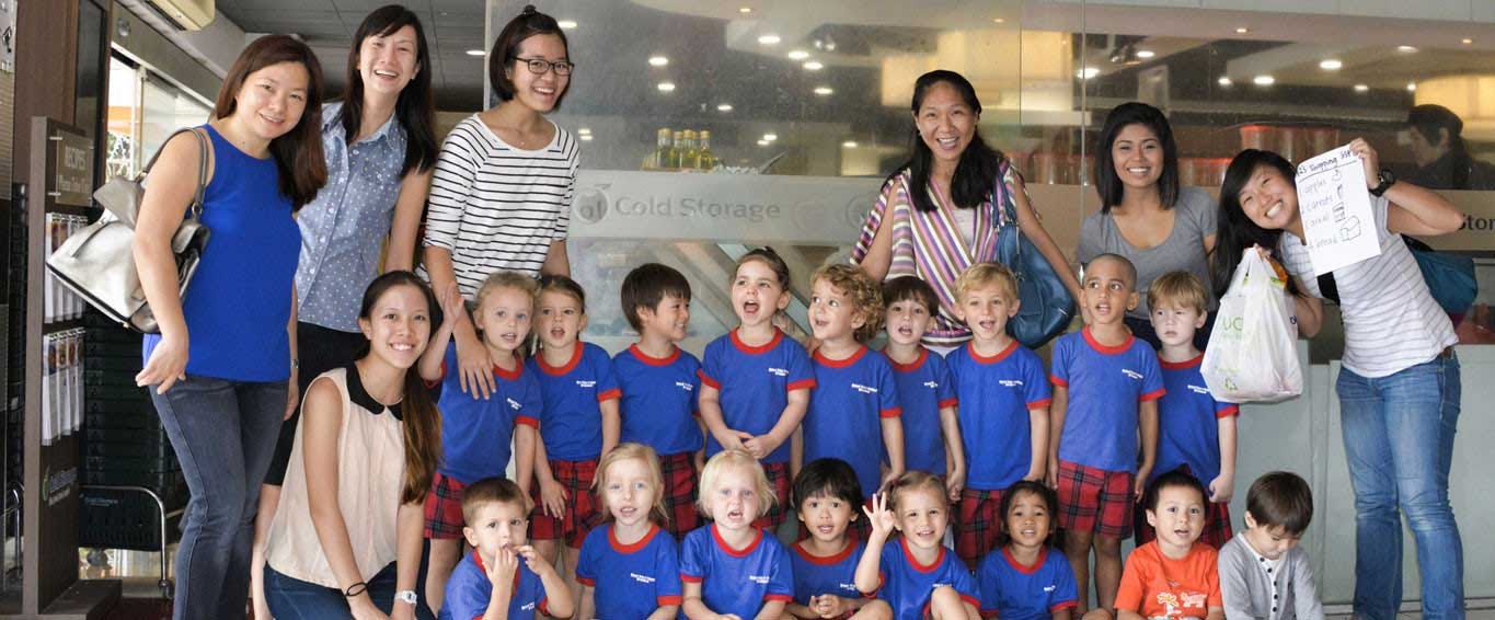 Learn to do the care of children and infants!!! | by Global Tots ...