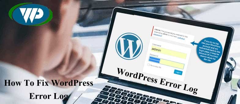 How To Configure WORDPRESS Logs to Track Website Errors | by Erica S Ternet | Medium
