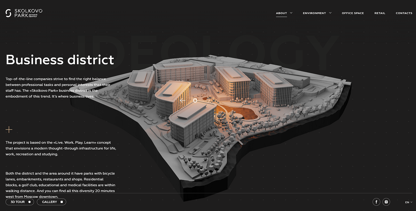 10 ways to use 3D to improve your design | UX Planet