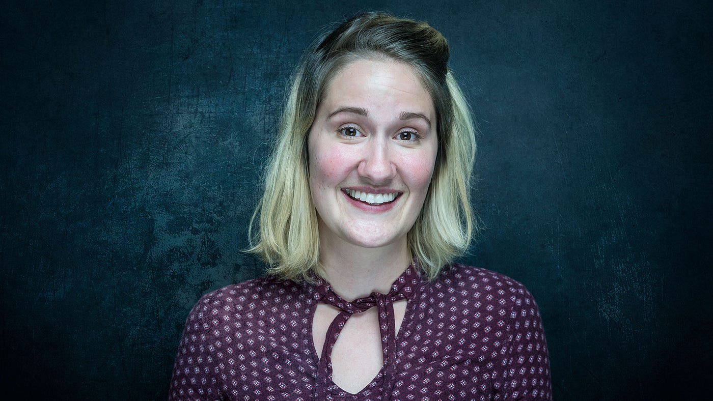 “Why Am I Here?” How Overseas Travel Shaped Sarah Seibert’s View of ...