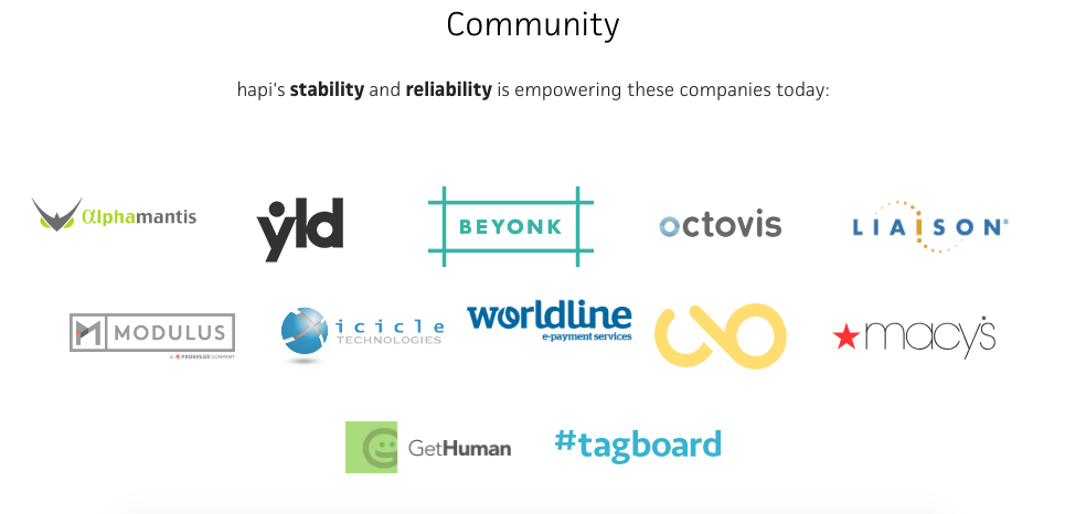 Introduction to Hapi.js (Part 1). An introduction to hapi.js | by Arpit Khandelwal | The ...