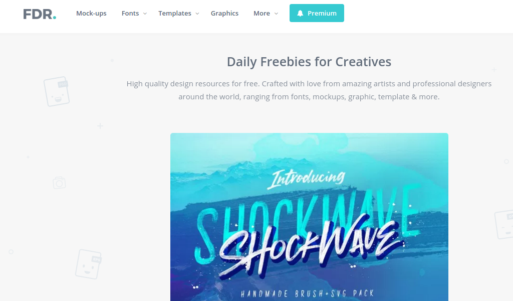 The Best Photoshop Freebies 2020 😎 | Medium