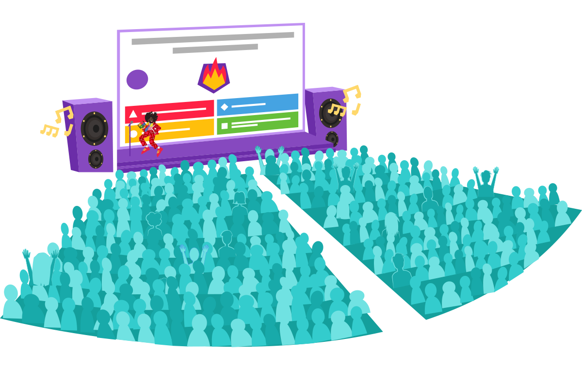 50m monthly users: learnings from Jamie Brooker, co-founder of Kahoot ...