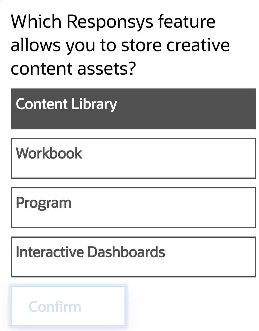 Oracle Responsys Overview. สนใจเรียน เข้าไปที่ลิงค์นี้ครับ | by ...
