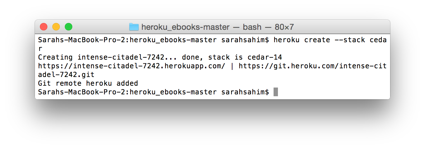 How to Code a Simple Twitter Bot for Complete Beginners | by Sarah ...
