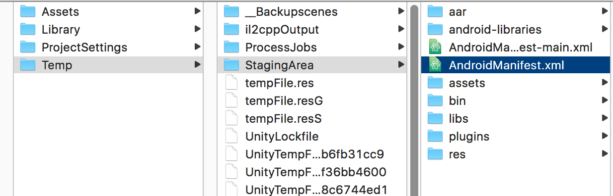Developing Unity Plugins 101 (Part 1 — Android Basics) | by Taras ...