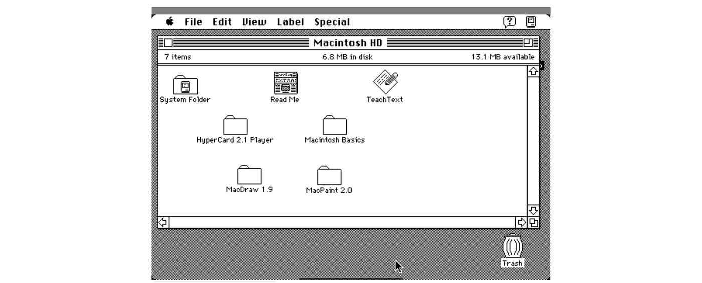 The Ultimate Guide to Classic Computers That Made Your Computer Awesome ...
