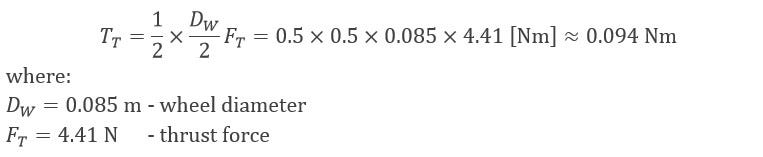 10 Steps to Choosing the Right Motors for Your Robotic Project | by ...